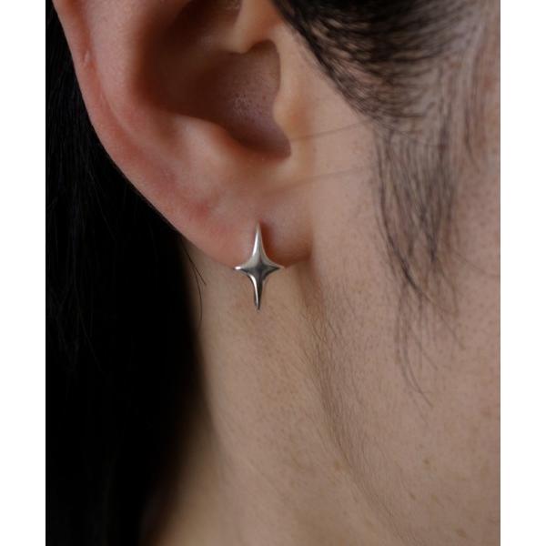 ※このアイテムは返品・交換対象外商品です。ZOZO問い合わせ番号:93113977ショップ:perky room，パーキールームブランド:whoseA，フーシー，perky room，パーキールーム商品名:【silver925】4point...