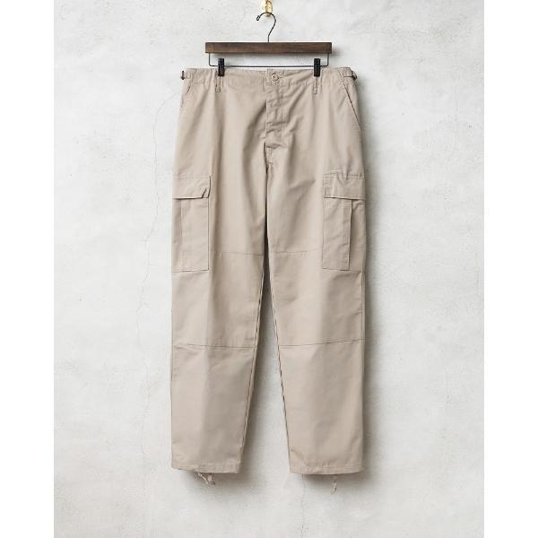 ZOZO問い合わせ番号:93114338ショップ:WAIPER，ワイパーブランド:MILITARY，ミリタリー，WAIPER.inc，ワイパーインク商品名:MADE IN USA 新品 米軍 デッドストック 1980〜90年代 BDU カー...