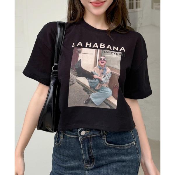 『タイムセール実施中』ZOZO問い合わせ番号:93114433ショップ:Ada.，エイダブランド:Good Riddance，グッドリダンス，Ada.，エイダ商品名:【Good Riddance】Laughing Girl フォトグラフィ ...