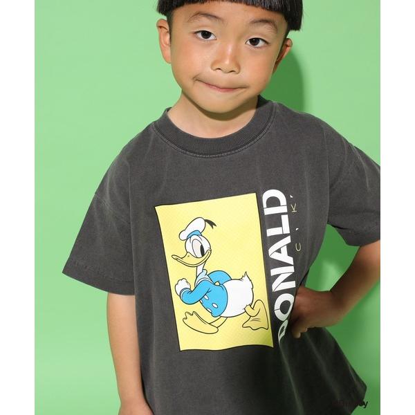 『タイムセール実施中』ZOZO問い合わせ番号:93114790ショップ:LOWRYS FARM，ローリーズファームブランド:LOWRYS FARM，ローリーズファーム商品名:ＤＩＳＮＥＹ／キャラＢＩＧＴ　324981カテゴリ:トップス&gt...