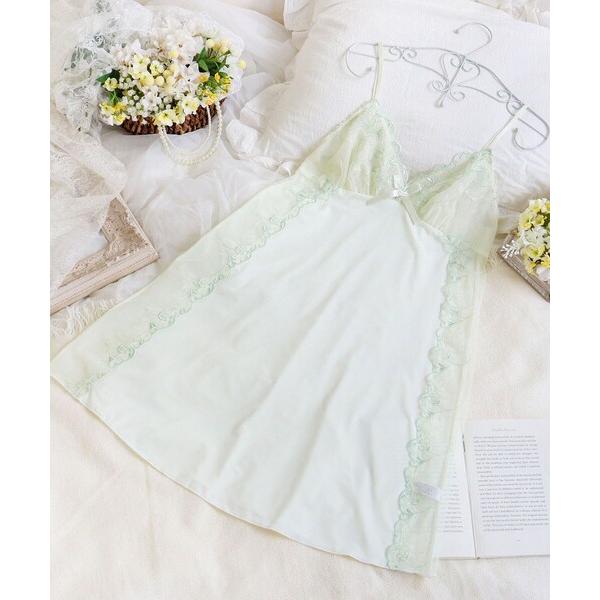 『セール実施中』※このアイテムは返品・交換対象外商品です。ZOZO問い合わせ番号:93114800ショップ:Risa Magli，リサマリブランド:Risa Magli，リサマリ商品名:イリーナ スリップカテゴリ:アンダーウェア>イン...