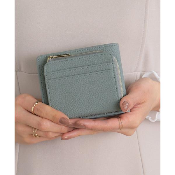 ZOZO問い合わせ番号:93115021ショップ:ALTROSE，アルトローズブランド:ALTROSE，アルトローズ商品名:２つ折り財布 10ポケット 財布 仕切り 二つ折り財布 ドーラカテゴリ:財布/小物>財布ブランド品番:3332...