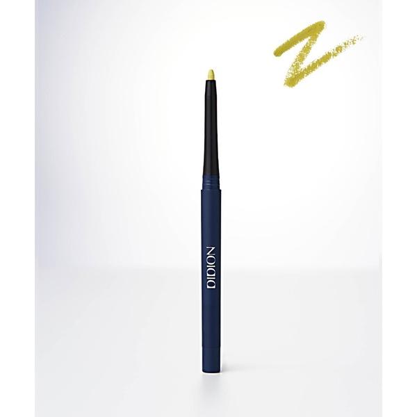 ※このアイテムは返品・交換対象外商品です。コスメ商品ZOZO問い合わせ番号:93115046ショップ:DIDION，ディディオンブランド:DIDION，ディディオン商品名:スムース カラー アイライナーカテゴリ:メイクアップ>アイライ...