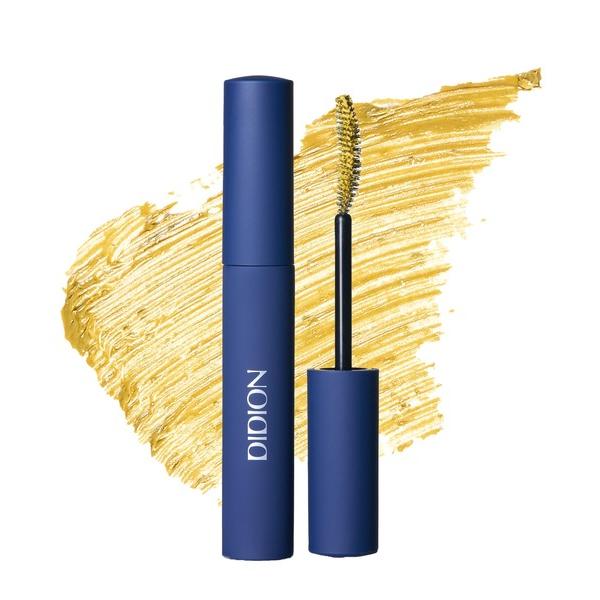 ※このアイテムは返品・交換対象外商品です。コスメ商品ZOZO問い合わせ番号:93115047ショップ:DIDION，ディディオンブランド:DIDION，ディディオン商品名:トーン カラー マスカラカテゴリ:メイクアップ>マスカラブラン...