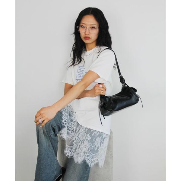 ZOZO問い合わせ番号:93115248ショップ:Port，ポートブランド:IMARI，イマリ商品名:【 IMARI / イマリ 】 シアー レース レイヤード スカートカテゴリ:スカート>スカートブランド品番:IMA-VSP-25C...