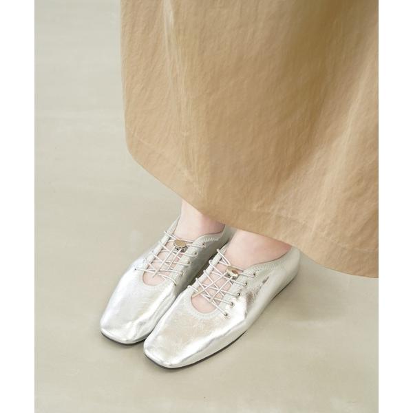 『タイムセール実施中』ZOZO問い合わせ番号:93115369ショップ:Lucida，ルシーダブランド:Lucida，ルシーダ商品名:Macondo/バレエコアスニーカーカテゴリ:シューズ>バレエシューズブランド品番:LL-1010素...