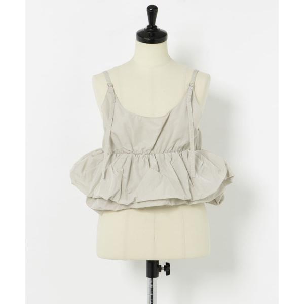 ZOZO問い合わせ番号:93115398ショップ:URBAN RESEARCH，アーバンリサーチブランド:THE GOODLAND MARKET，ザグッドランドマーケット商品名:cwtch　2WAY BUSTIERカテゴリ:トップス>...