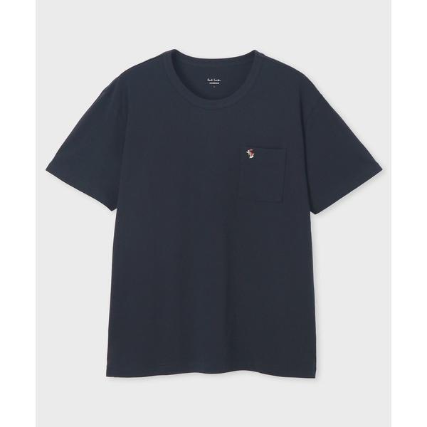 ZOZO問い合わせ番号:93115489ショップ:Paul Smith，ポール・スミスブランド:Paul Smith，ポールスミス商品名:【ラウンジウェア】“Crystal Rabbit” 半袖Tシャツ【853236 7367】カテゴリ:ト...