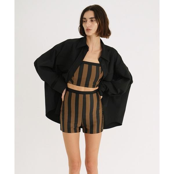 『セール実施中』ZOZO問い合わせ番号:93115560ショップ:CLANE，クラネブランド:CLANE，クラネ商品名:RASH GUARD HUGE SHIRTSカテゴリ:水着/着物・浴衣>ラッシュガードブランド品番:18122-4...