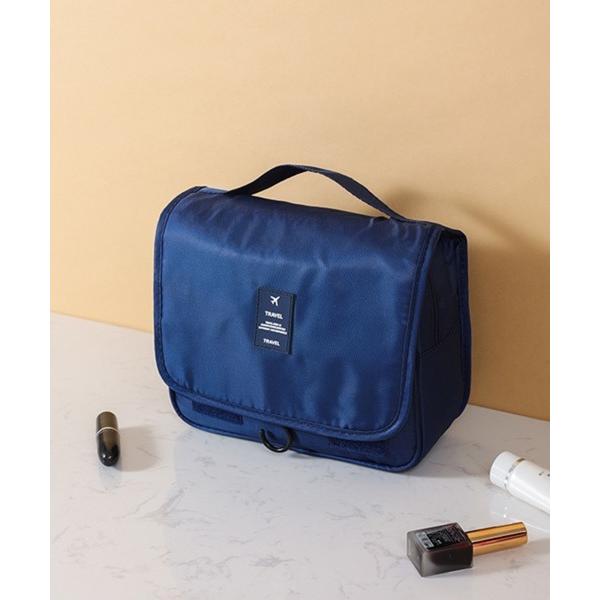 『タイムセール実施中』ZOZO問い合わせ番号:93116324ショップ:UP START，アップスタートブランド:CERCA，チェルカ商品名:Pochi Pouch/大容量 大きめ メイクポーチ トラベルポーチカテゴリ:財布/小物>ポ...