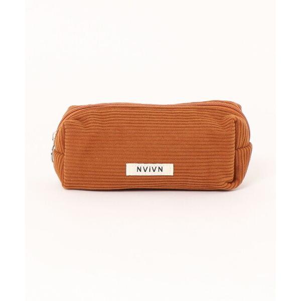 ZOZO問い合わせ番号:93116393ショップ:UP START，アップスタートブランド:CERCA，チェルカ商品名:Pochi Pouch/コーデュロイ デイリー ポーチカテゴリ:財布/小物>ポーチブランド品番:ppc121原産国...