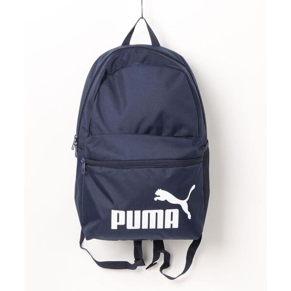 ZOZO問い合わせ番号:93132493ショップ:TSURUYA，ツルヤブランド:PUMA，プーマ，TSURUYA，ツルヤ商品名:《PUMA》PUMA PHASE バックパックカテゴリ:バッグ>バックパック/リュックブランド品番:09...