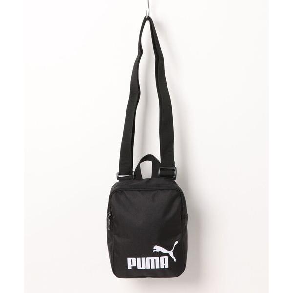 『タイムセール実施中』ZOZO問い合わせ番号:93132502ショップ:TSURUYA，ツルヤブランド:PUMA，プーマ，TSURUYA，ツルヤ商品名:《PUMA》PUMA PHASE ポータブルカテゴリ:バッグ>ボディバッグ/ウエス...