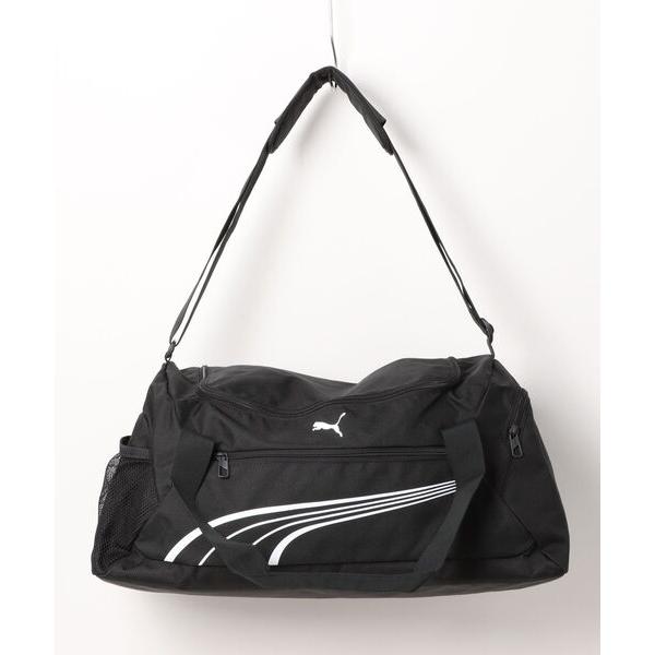 『タイムセール実施中』ZOZO問い合わせ番号:93132505ショップ:TSURUYA，ツルヤブランド:PUMA，プーマ，TSURUYA，ツルヤ商品名:《PUMA》PUMA FUNDAMENTAL スモール スポーツ バッグカテゴリ:バッグ...