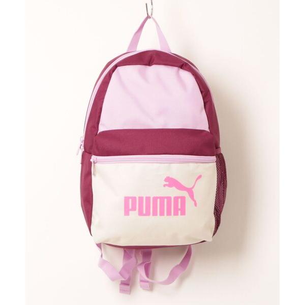 『タイムセール実施中』ZOZO問い合わせ番号:93132550ショップ:TSURUYA，ツルヤブランド:PUMA，プーマ，TSURUYA，ツルヤ商品名:「PUMA」PUMA PHASE CB スモール バックパックカテゴリ:バッグ>バ...