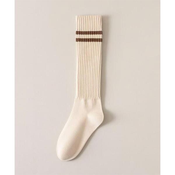 ※このアイテムは返品・交換対象外商品です。ZOZO問い合わせ番号:93148336ショップ:WEGO，ウィゴーブランド:WEGO，ウィゴー商品名:WEGO/ラインリブハイソックスカテゴリ:レッグウェア>ソックス/靴下ブランド品番:MO...