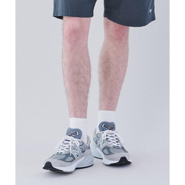 『セール実施中』ZOZO問い合わせ番号:93148360ショップ:Bshop，ビショップブランド:New Balance，ニューバランス，Bshop，ビショップ商品名:New Balance | M990 v6 GREY MENカテゴリ:シ...