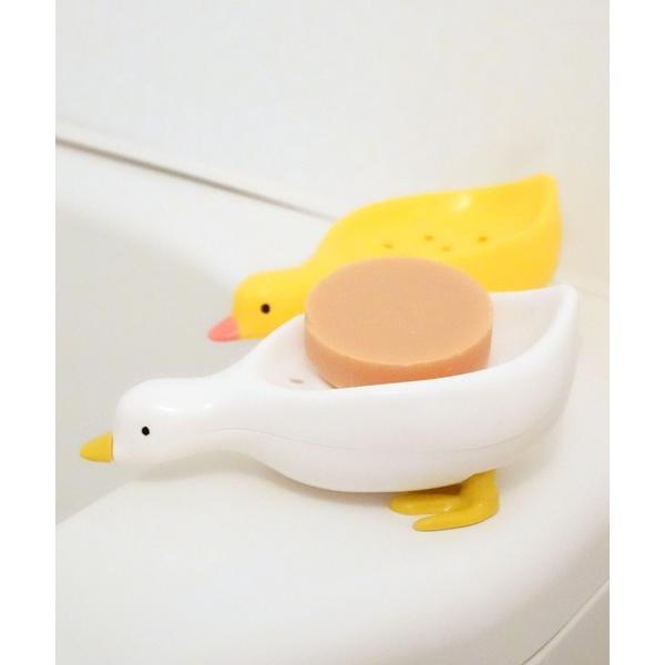 ZOZO問い合わせ番号:93150144ショップ:Port，ポートブランド:Port，ポート商品名:【 antique andico / アンティーク アンディコ 】 2個セット アヒル ソープトレー / 石鹸置きカテゴリ:インテリア&gt...