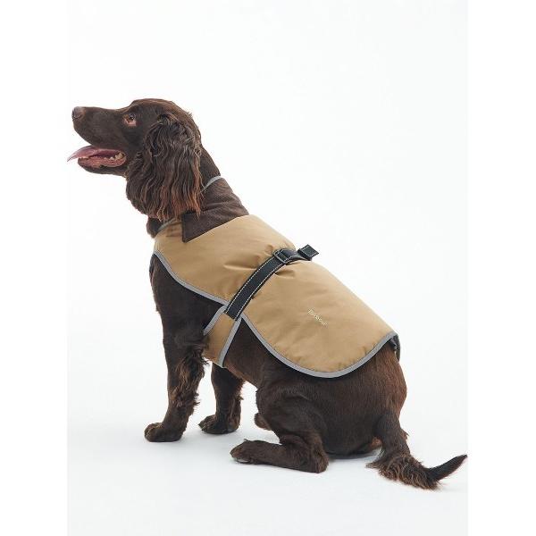 ※このアイテムは返品・交換対象外商品です。ZOZO問い合わせ番号:93150213ショップ:Barbour，バブアーブランド:Barbour，バブアー商品名:ライトウェイトドッグコートカテゴリ:ペットグッズ>ペットウェアブランド品番:...