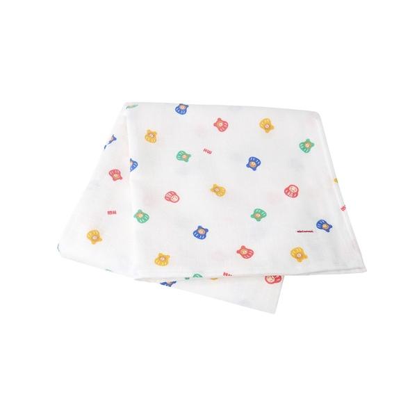 ※このアイテムは返品・交換対象外商品です。ZOZO問い合わせ番号:93150230ショップ:MIKI HOUSE，ミキハウスブランド:MIKI HOUSE，ミキハウス商品名:縁起柄マルチケットカテゴリ:ママ＆ベビー>その他ベビー用品ブ...