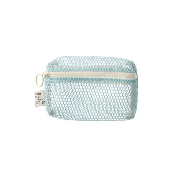 ZOZO問い合わせ番号:93150511ショップ:MARK'S，マークスブランド:MARK'S，マークス商品名:メッシュコレクション ミニポーチカテゴリ:財布/小物>ポーチブランド品番:MSH-PO19(-BE，-GN，-PK，-LB...