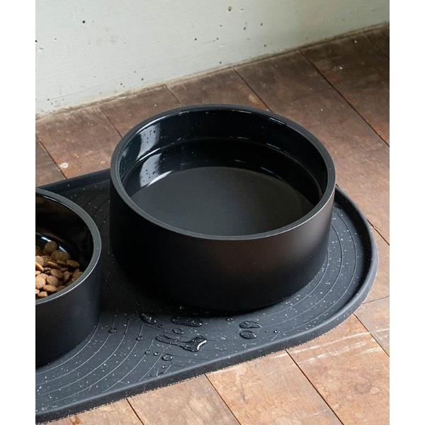 ※このアイテムは返品・交換対象外商品です。ZOZO問い合わせ番号:93150544ショップ:DULTON，ダルトンブランド:DULTON，ダルトン商品名:DOUBLE WALL DOG BOWL L/ドッグ ボウルカテゴリ:ペットグッズ&g...