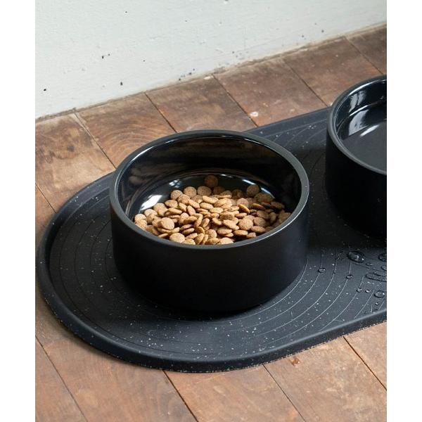 ※このアイテムは返品・交換対象外商品です。ZOZO問い合わせ番号:93150545ショップ:DULTON，ダルトンブランド:DULTON，ダルトン商品名:DOUBLE WALL DOG BOWL M /ドッグ ボウルカテゴリ:ペットグッズ&...