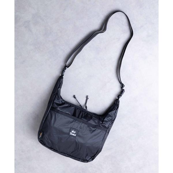 『タイムセール実施中』ZOZO問い合わせ番号:93150581ショップ:MaG.，マグブランド:WILD THINGS，ワイルドシングス，Mag.，マグ商品名:【WILD THINGS】CORDURA SIL 2WAY SHOULDERカテ...