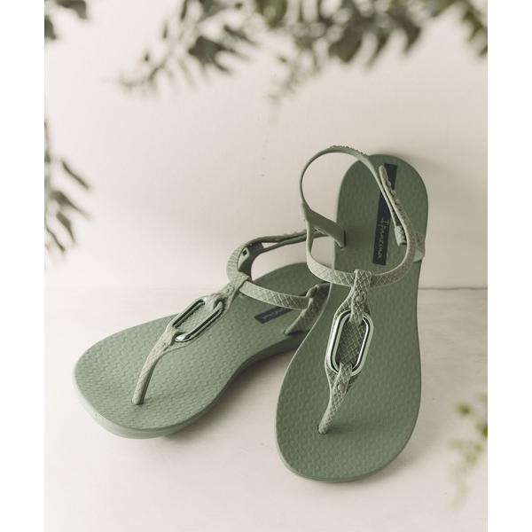 『タイムセール実施中』ZOZO問い合わせ番号:93150732ショップ:Natural Shoe Store，ナチュラルシューストアブランド:IPANEMA，イパネマ商品名:Ipanema / “CLASS LINEA” サンダルカテゴリ:...