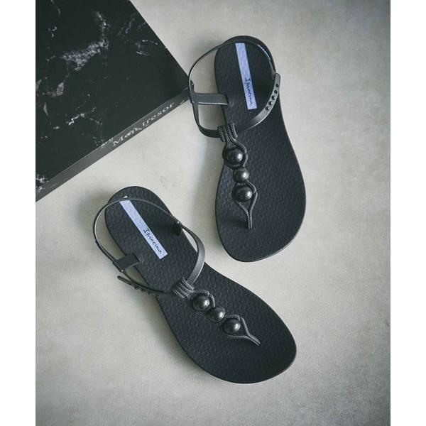 ZOZO問い合わせ番号:93150733ショップ:Natural Shoe Store，ナチュラルシューストアブランド:IPANEMA，イパネマ商品名:Ipanema / “CLASS CONECTA” サンダルカテゴリ:シューズ>サ...