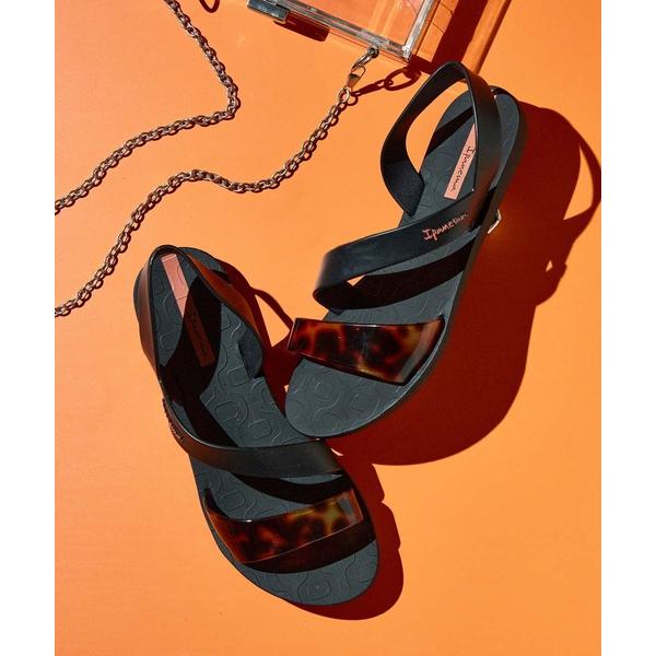 ZOZO問い合わせ番号:93150739ショップ:Natural Shoe Store，ナチュラルシューストアブランド:IPANEMA，イパネマ商品名:Ipanema / “VIBE SANDAL” サンダルカテゴリ:シューズ>サンダ...