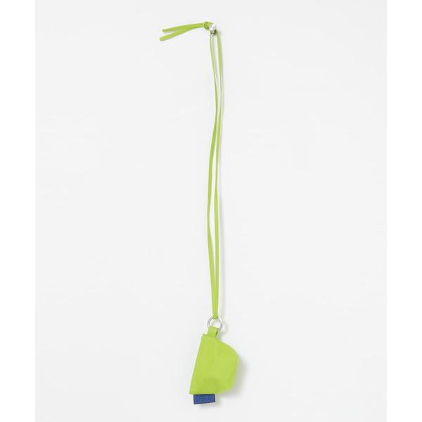 『セール実施中』ZOZO問い合わせ番号:93151141ショップ:URBAN RESEARCH，アーバンリサーチブランド:URBAN RESEARCH，アーバンリサーチ商品名:Kaan　MINI LANYARD POUCHカテゴリ:バッグ&...