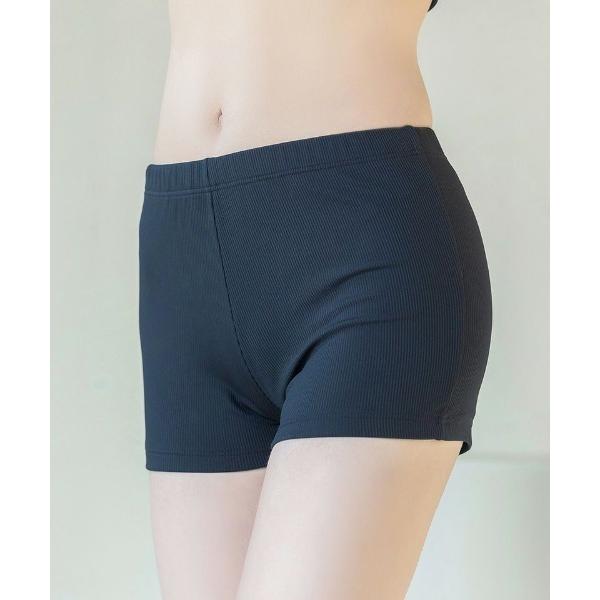 ※このアイテムは返品・交換対象外商品です。ZOZO問い合わせ番号:93151143ショップ:tu-hacci，ツーハッチブランド:tu-hacci，ツーハッチ商品名:《水陸両用type》BRAmoneお揃いショートパンツカテゴリ:ルームウェ...