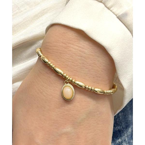 ZOZO問い合わせ番号:93151298ショップ:Flowering，フラワーリングブランド:Flowering，フラワーリング商品名:ビーズ/パール/UVブレスレットカテゴリ:アクセサリー>ブレスレットブランド品番:AUV0004，...