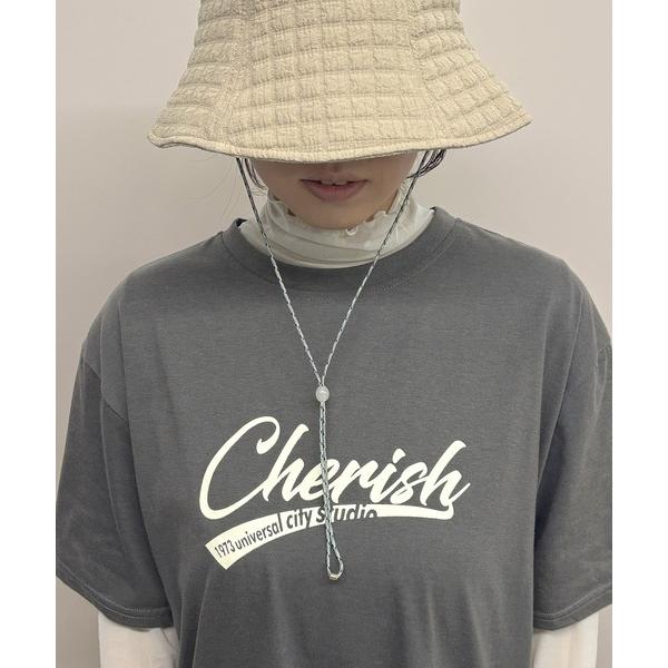 ZOZO問い合わせ番号:93151299ショップ:Flowering，フラワーリングブランド:Flowering，フラワーリング商品名:カラフルコード紐/ハットクリップ/UVチェッカー付きカテゴリ:帽子>ハットブランド品番:AUV00...