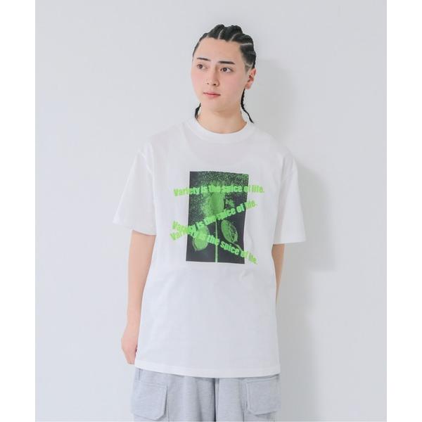 ZOZO問い合わせ番号:93151579ショップ:unit lab，ユニットラボブランド:UNIT CHEST，ユニットチェスト商品名:【UNIT CHEST】unique unisex T-shirt　VTFAコラボT ”variety ...