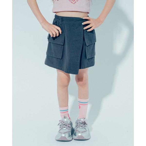 『タイムセール実施中』ZOZO問い合わせ番号:93152161ショップ:moredays store，モアデイズ・ストアブランド:URBAN CHERRY，アーバンチェリー商品名:【インナーパンツ付き】アシンメトリーカーゴミニスカートカテゴ...