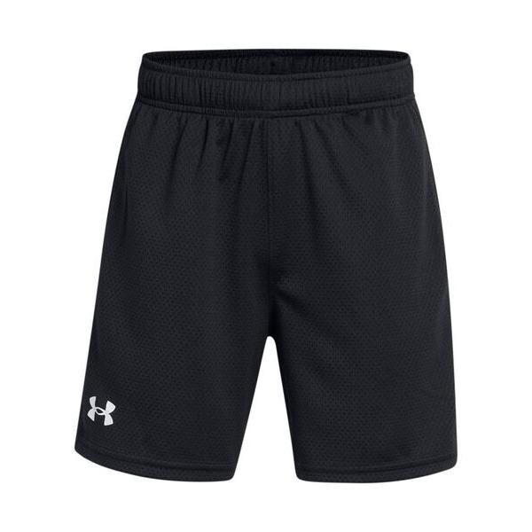 『タイムセール実施中』ZOZO問い合わせ番号:93182785ショップ:UNDER ARMOUR，アンダーアーマーブランド:UNDER ARMOUR，アンダーアーマー商品名:UAテック メッシュショーツ（トレーニング/キッズ）カテゴリ:パン...