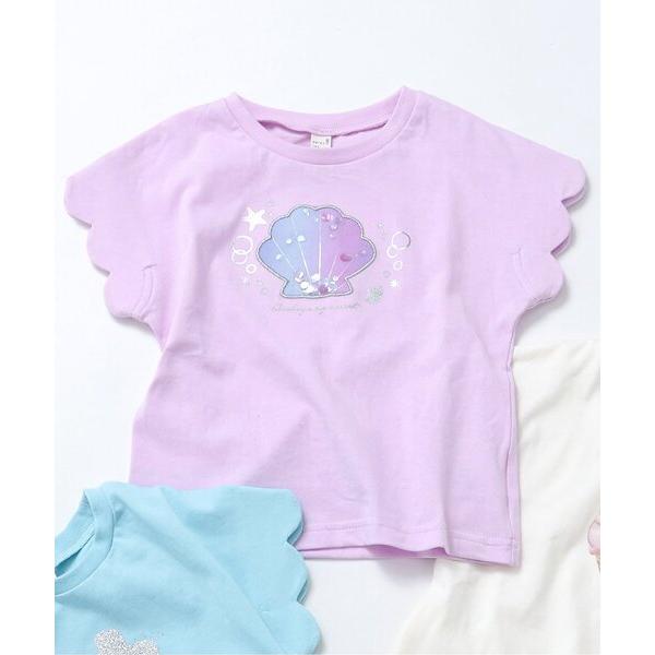 『セール実施中』ZOZO問い合わせ番号:93183405ショップ:F.O.Online Store，エフオーオンラインストアブランド:apres les cours，アプレレクール商品名:【ジュニア対応】　シェル・マーメイド・アイスクリーム...