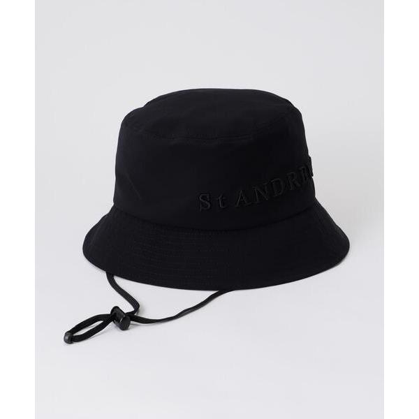 ZOZO問い合わせ番号:93183684ショップ:the HOUSE，ザハウスブランド:St ANDREWS，セントアンドリュース商品名:【St ANDREWS】UVカットハット (UNISEX)カテゴリ:帽子>ハットブランド品番:0...