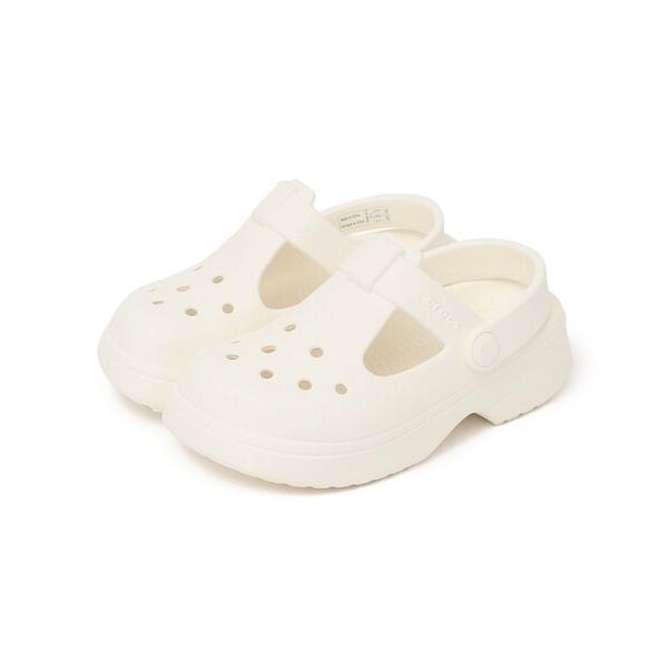 ZOZO問い合わせ番号:93183810ショップ:SHIPS KIDS，シップス キッズブランド:crocs，クロックス，SHIPS，シップス商品名:CROCS:KIDS CLASSIC MARY JANEカテゴリ:シューズ>サンダル...