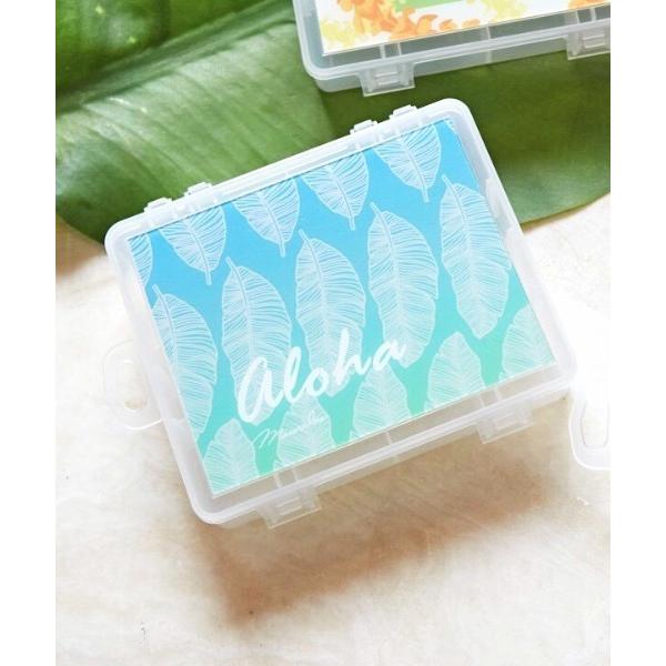 ※このアイテムは返品・交換対象外商品です。ZOZO問い合わせ番号:93184075ショップ:チャイハネ，チャイハネブランド:Maunaloa，マウナロア商品名:【Maunaloa】バナナリーフメイクケースカテゴリ:ビューティーグッズ>...