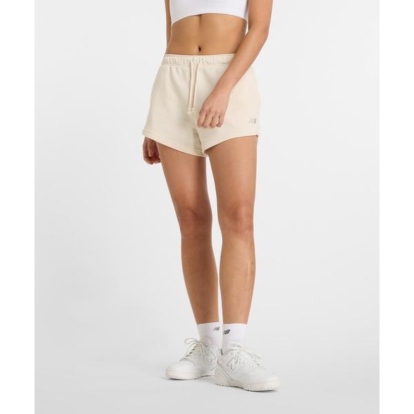 『セール実施中』ZOZO問い合わせ番号:93184170ショップ:New Balance，ニューバランスブランド:New Balance，ニューバランス商品名:Coastal ライトフレンチテリーショーツ2.5インチカテゴリ:パンツ>...