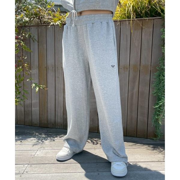 『タイムセール実施中』ZOZO問い合わせ番号:93184355ショップ:ROXY/QUIKSILVER，ロキシー/クイックシルバーブランド:ROXY，ロキシー商品名:BETWEEN NIGHT AND DA /ロキシースウェットパンツカテゴ...