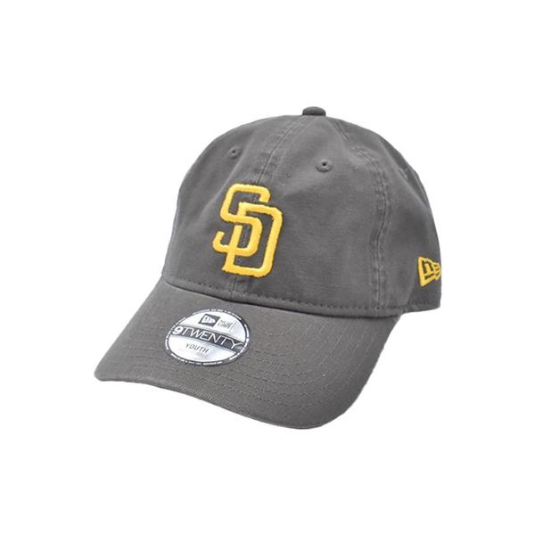 『タイムセール実施中』ZOZO問い合わせ番号:93184827ショップ:ムラサキスポーツ，ムラサキスポーツブランド:NEW ERA，ニューエラ，ムラサキスポーツ，ムラサキスポーツ商品名:NEW ERA/ニューエラ YTH920 SADPAD...