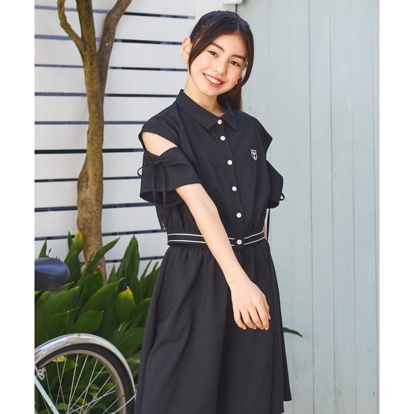 ZOZO問い合わせ番号:93184986ショップ:CHOPIN，ショパンブランド:CHOPIN，ショパン商品名:【速乾、接触冷感】肩あきバイカラーシャツ＆スカートセットアップカテゴリ:ジャケット/アウター>セットアップブランド品番:2...