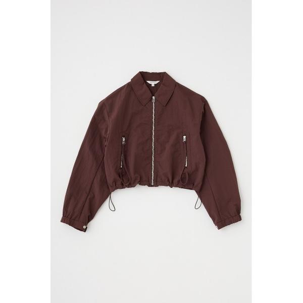 『セール実施中』ZOZO問い合わせ番号:93185167ショップ:MOUSSY，マウジーブランド:MOUSSY，マウジー商品名:TECHNICAL ジャケットカテゴリ:ジャケット/アウター>ナイロンジャケットブランド品番:010ISJ...