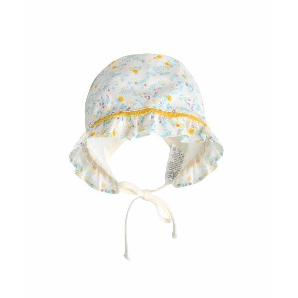 『セール実施中』※このアイテムは返品・交換対象外商品です。ZOZO問い合わせ番号:93185607ショップ:moimoln，モイモルンブランド:moimoln，モイモルン商品名:【バンブーコットン】セリンボンネット帽カテゴリ:ママ＆ベビー&...