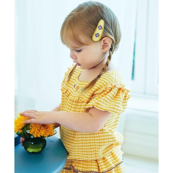 『セール実施中』ZOZO問い合わせ番号:93185613ショップ:moimoln，モイモルンブランド:moimoln，モイモルン商品名:ロディチェッククロップブラウスカテゴリ:トップス>シャツ/ブラウスブランド品番:M252BLG14...