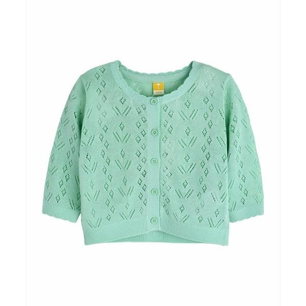 『セール実施中』ZOZO問い合わせ番号:93185646ショップ:moimoln，モイモルンブランド:moimoln，モイモルン商品名:ロリーニットカーディガンカテゴリ:トップス>カーディガン/ボレロブランド品番:M252GDB04P...